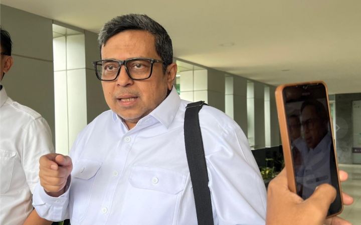 BPJPH akan Tindak Tegas Pemeras dalam Pengurusan Sertifikasi Halal ...