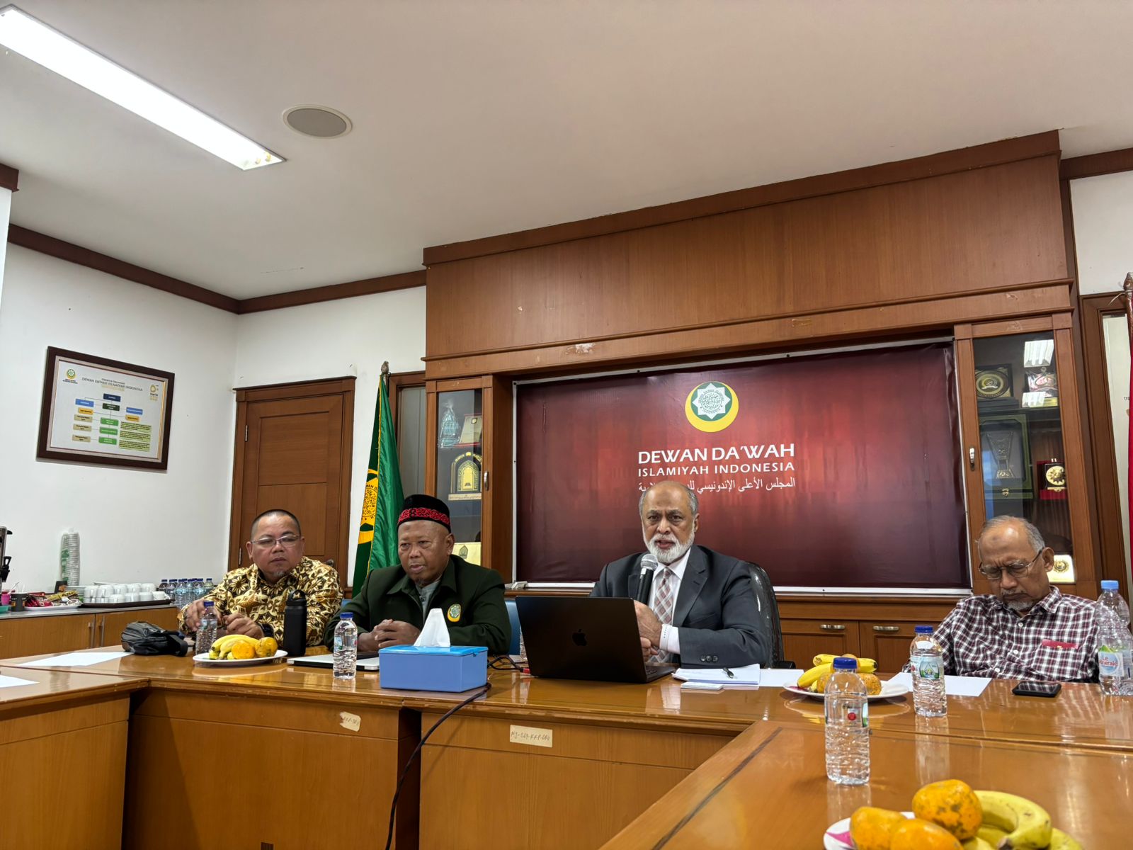 Ini Cerita Imam Asal Amerika Saat Umat Islam Jadi Minoritas - Informasi ...