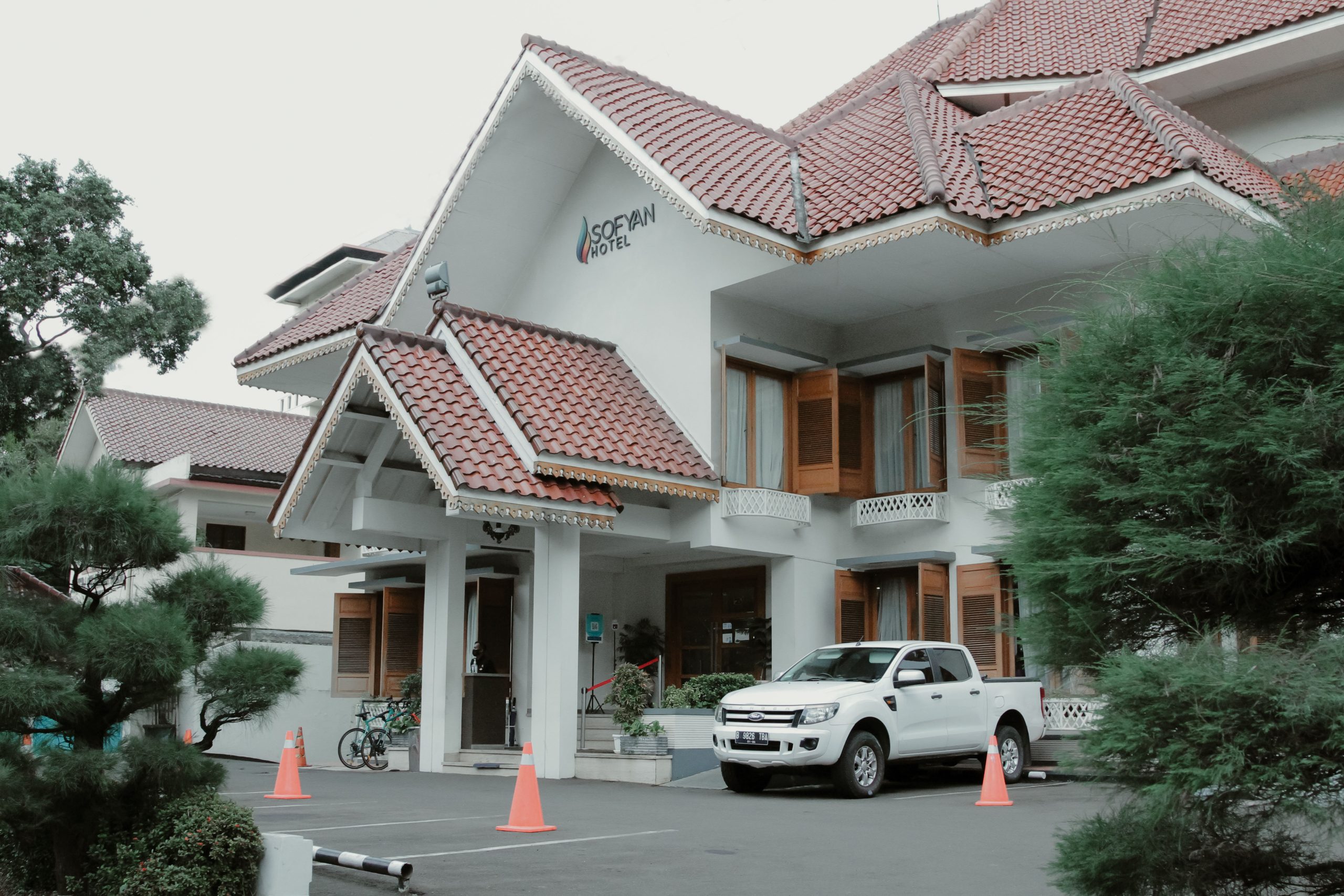 Ciri-Ciri Hotel Syariah di Indonesia: Menjadi Pilihan Ideal bagi ...